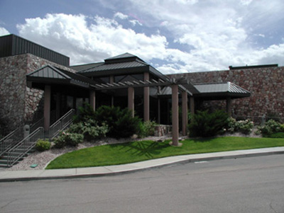 Campus Photo Library | Planning, Design, and Construction